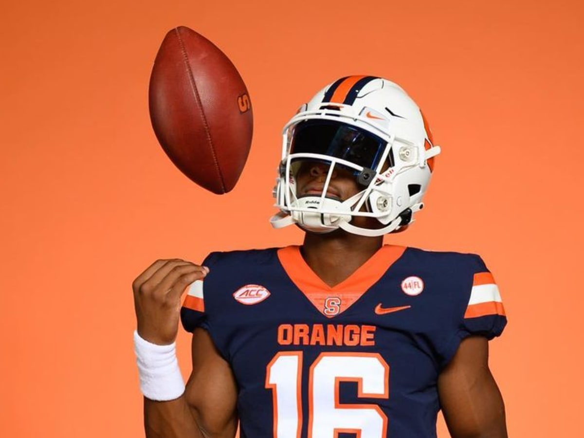 South Carolina Football Still Actively Recruiting LaNorris Sellers ...