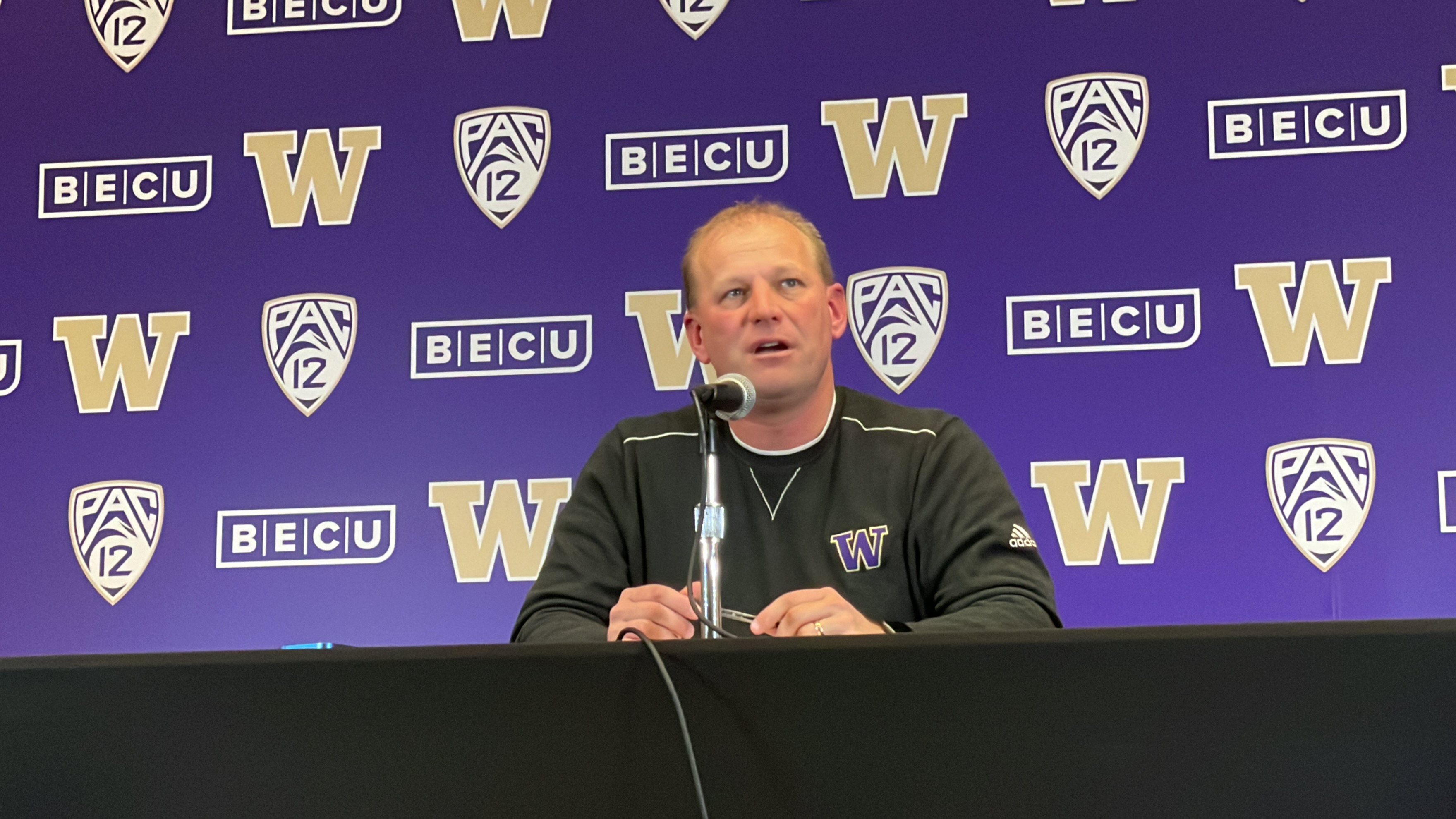 Huskies Welcome 25 New Players, Could Add a Couple More - Sports ...