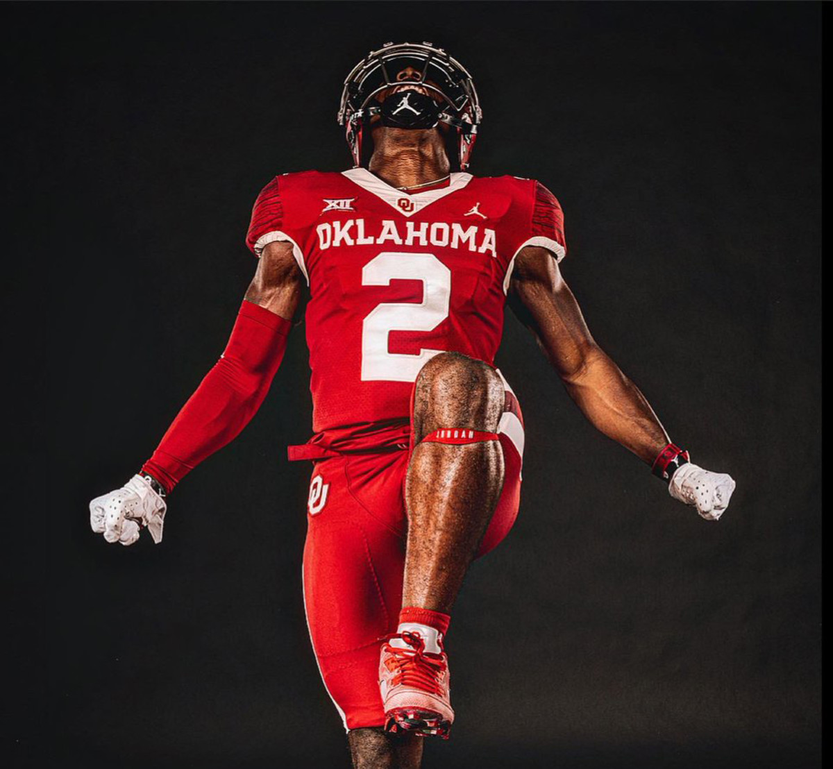 Oklahoma 2023 Signing Day: RB Kalib Hicks - Sports Illustrated Oklahoma ...