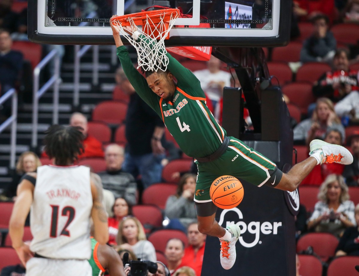 Get to Know: Florida A&M Continues Rigorous Schedule in Lexington ...