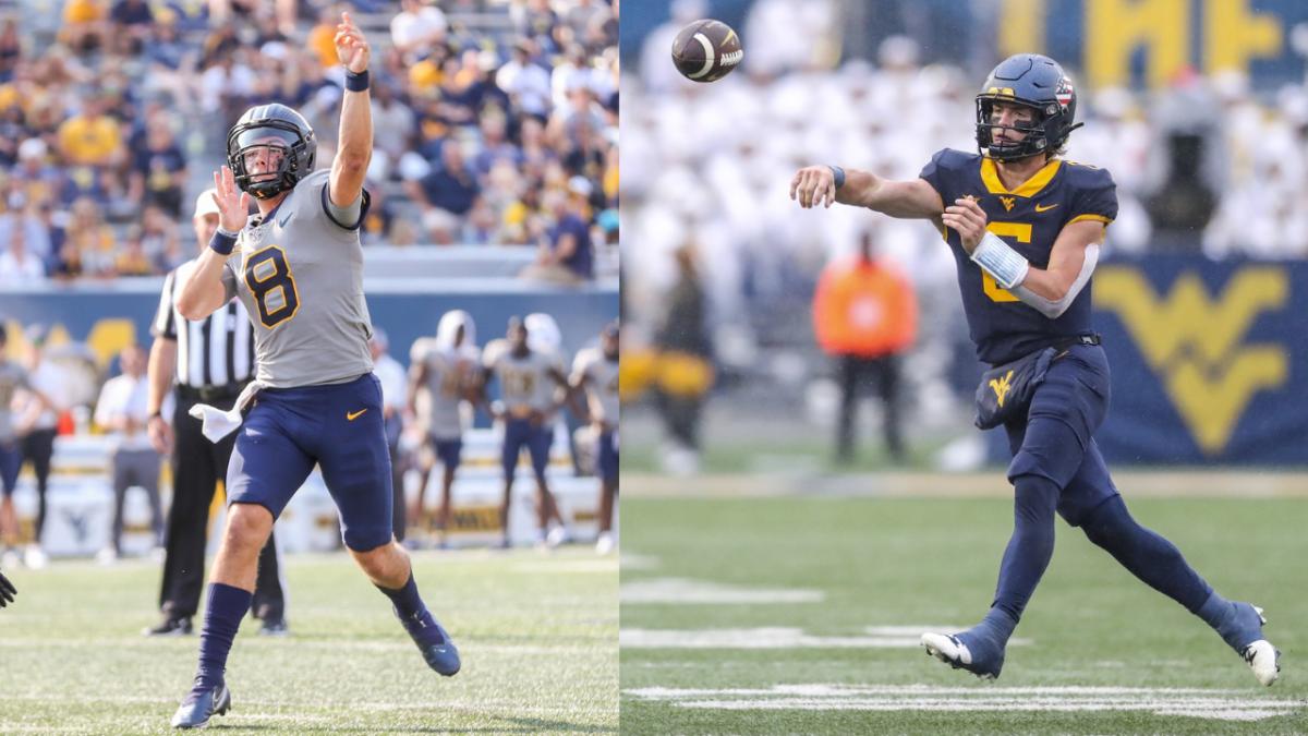 QB Battle Provides New Opportunity for the Offense - Sports Illustrated ...