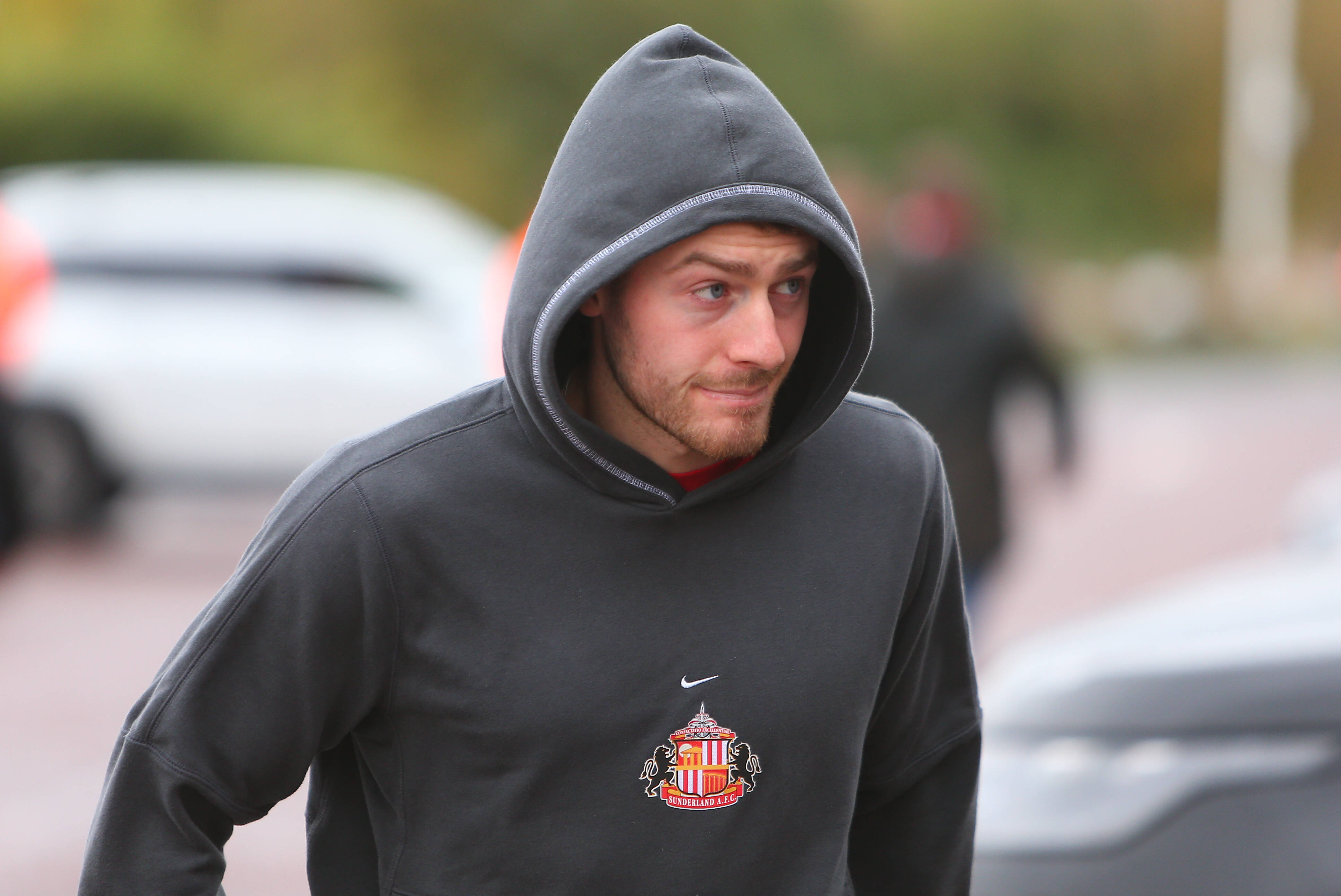 Sunderland 'hopeful' of Elliot Embleton returning to action this season ...