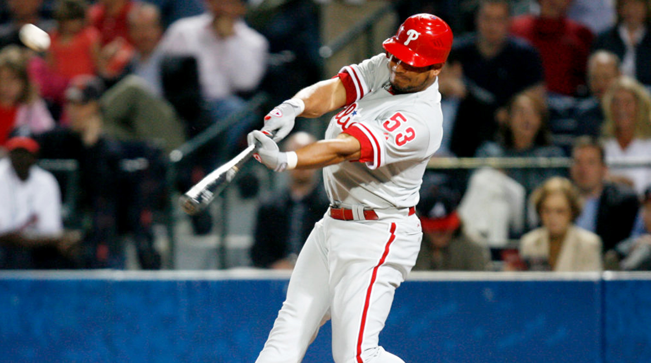 Bobby Abreu’s Hall of Fame case is gaining support - Sports Illustrated
