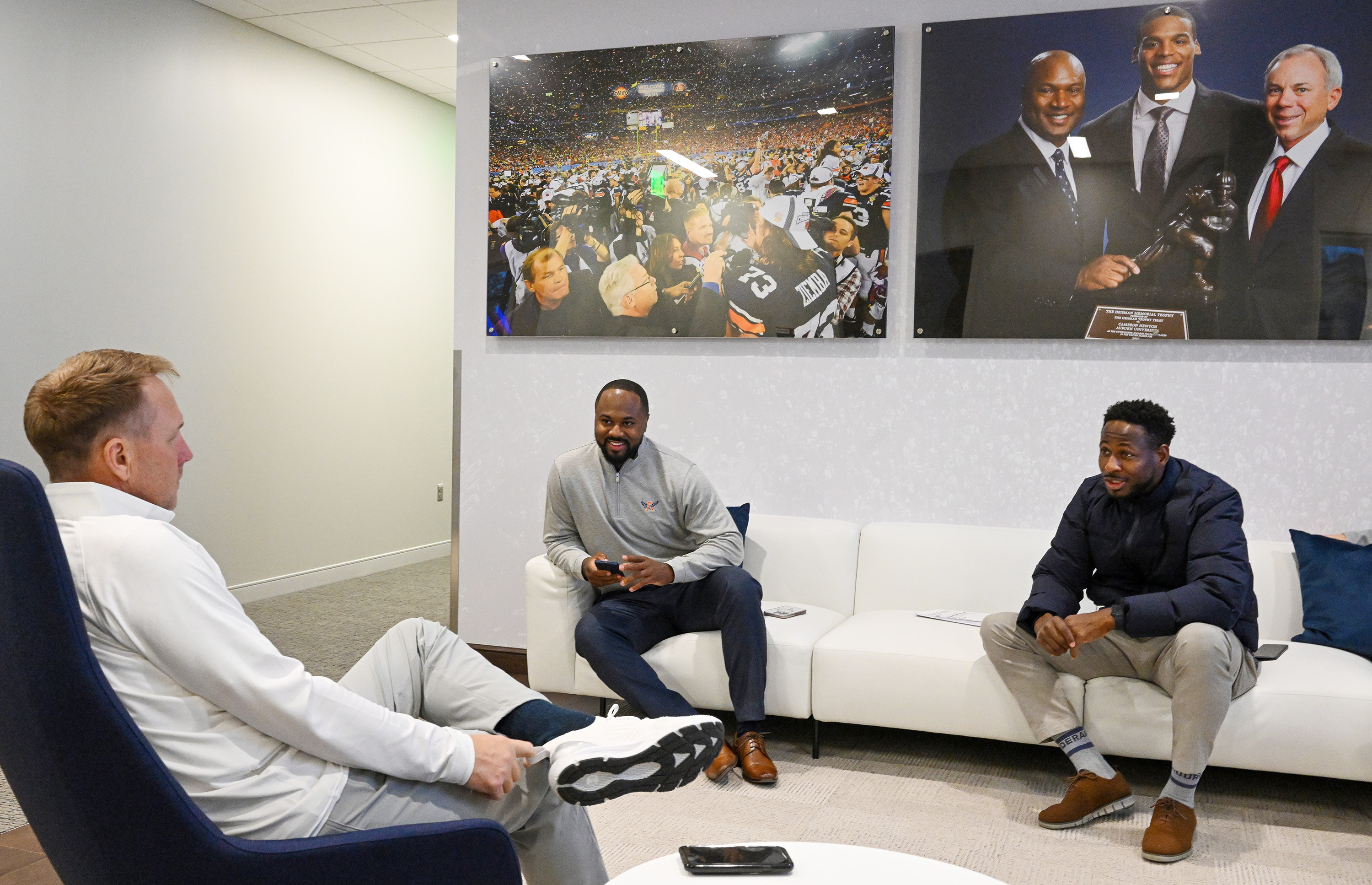 Sports Illustrated credits Hugh Freeze for major flips on Early Signing ...