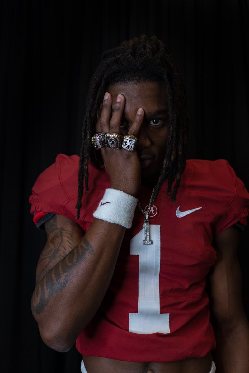 Alabama Adds Another Piece to Top Signing Class with CB Desmond Ricks ...