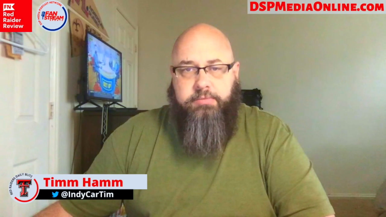 Red Raiders Ink No. 23 Class - Red Raider Review on Sports Illustrated ...