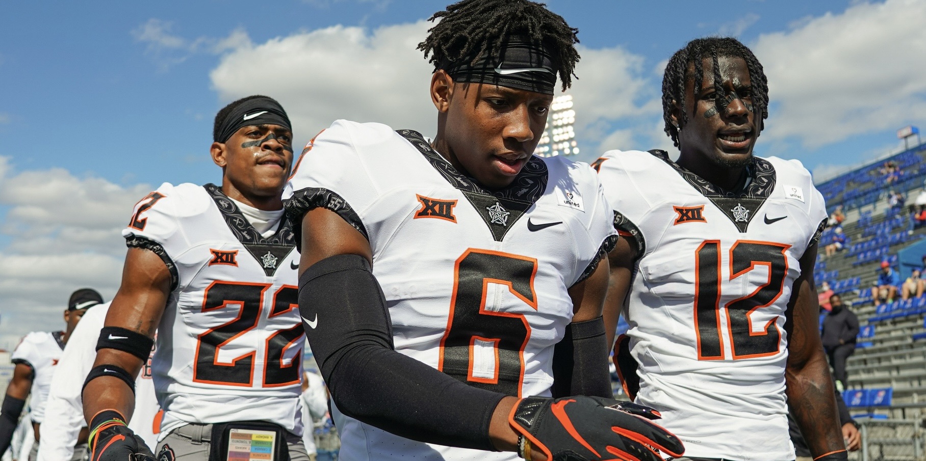 Can Jabbar Muhammad Change Washington's Defense? - Sports Illustrated ...