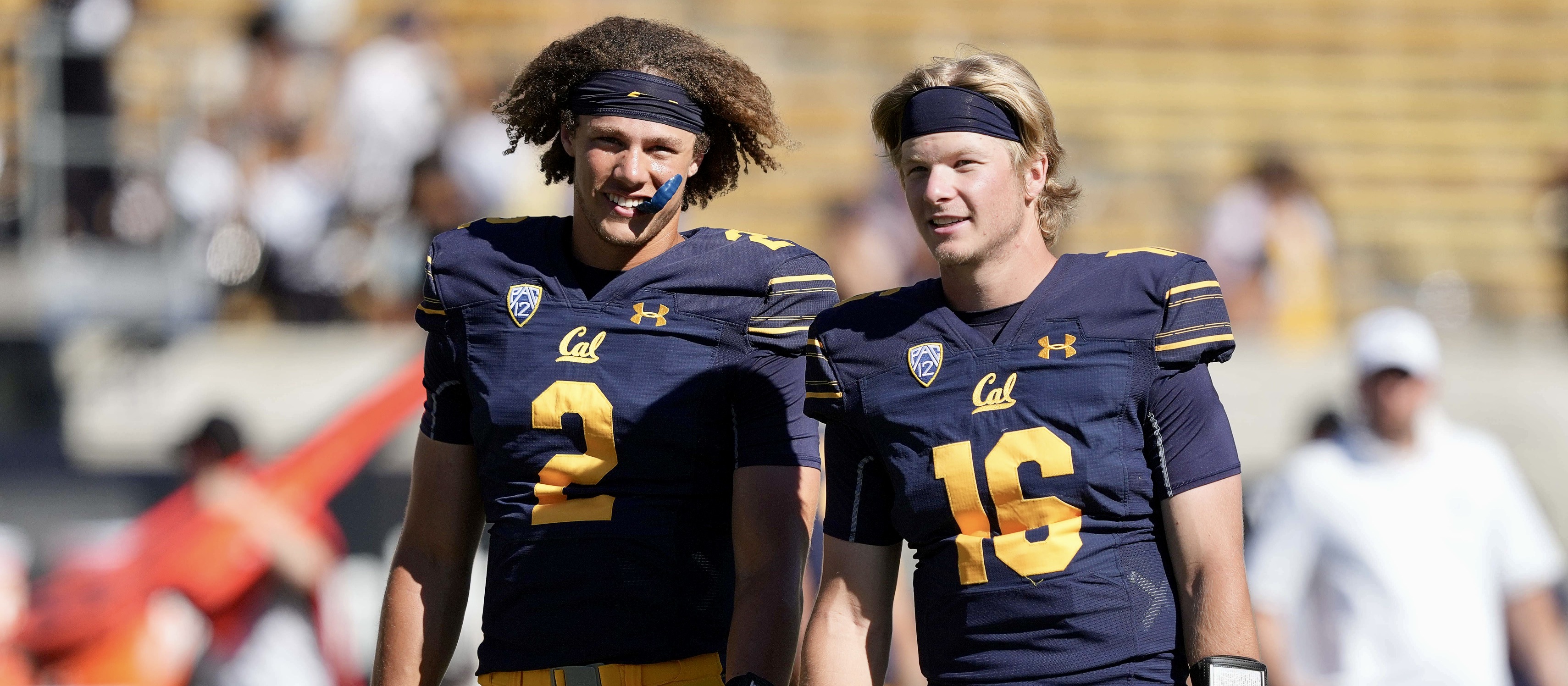 Cal Football: Kai Millner Reportedly Will Transfer; Who Is the Bears ...