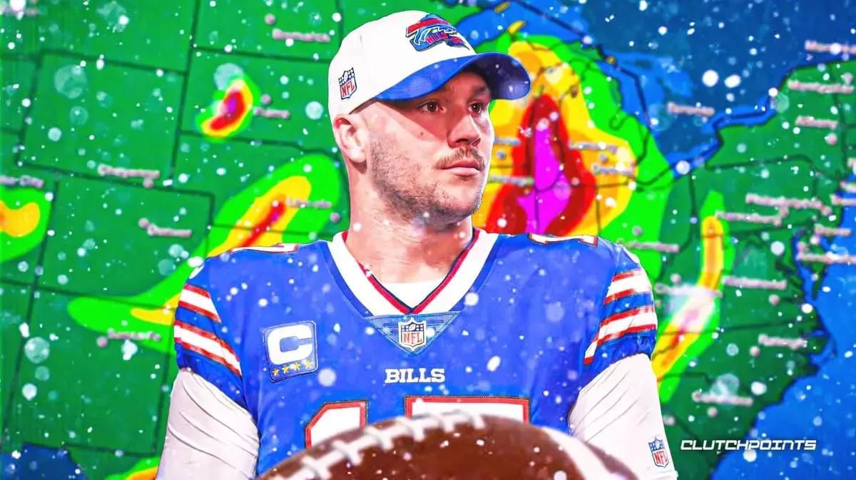 BREAKING: Buffalo Bills vs. Pittsburgh Steelers Game Postponed Due to ...