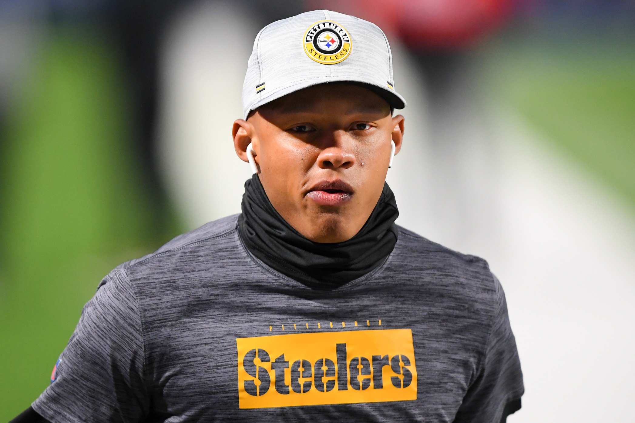Josh Dobbs Works Quickly to Get Up to Speed with Tennessee Titans ...