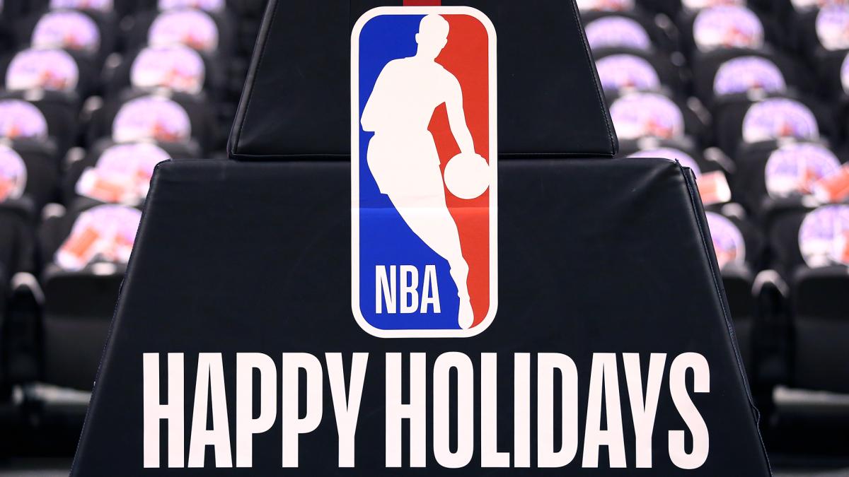 NBA Christmas Day: Three Things to Watch - Sports Illustrated