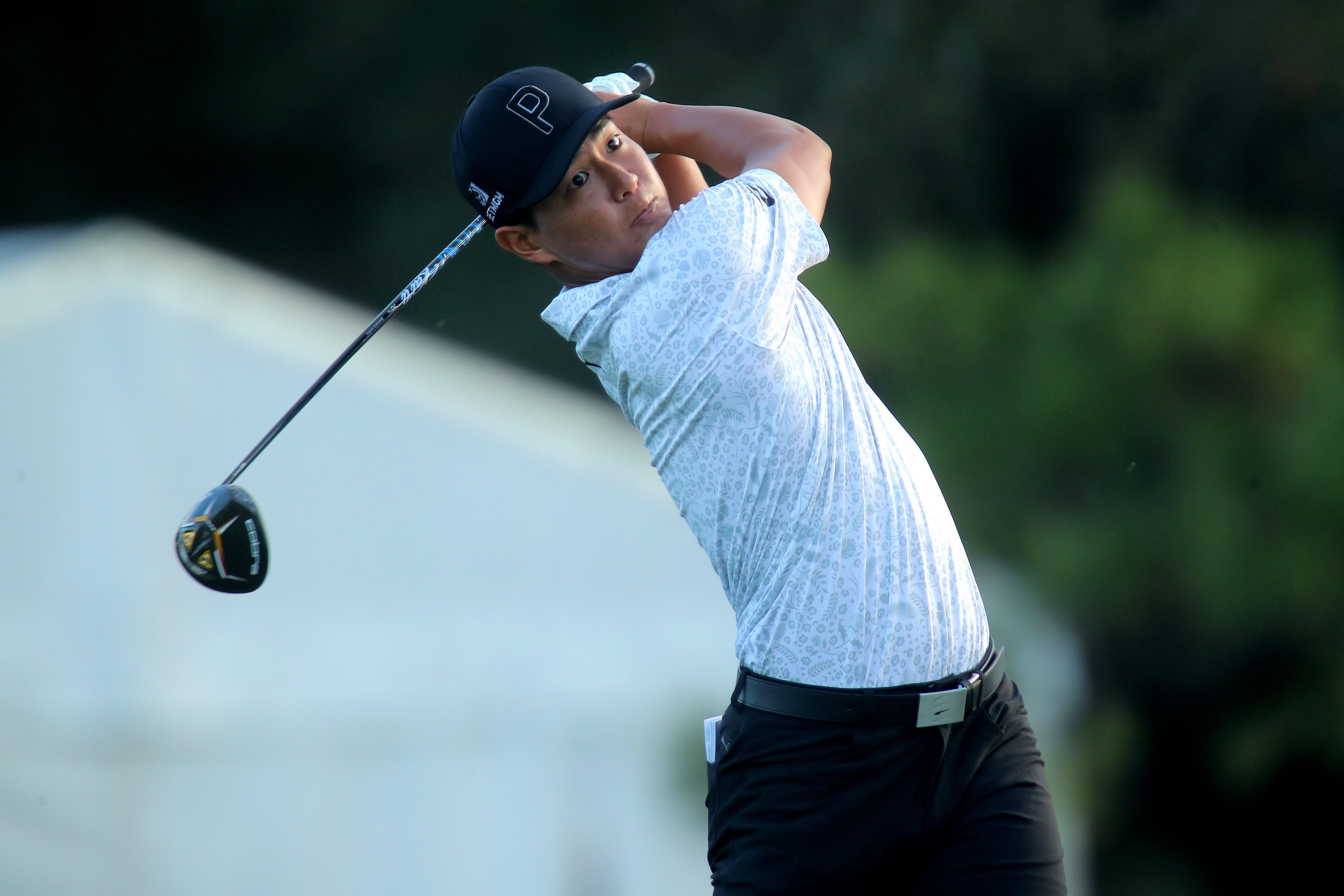Breakout Golfers to Watch in 2023: Justin Suh - Sports Illustrated Golf ...