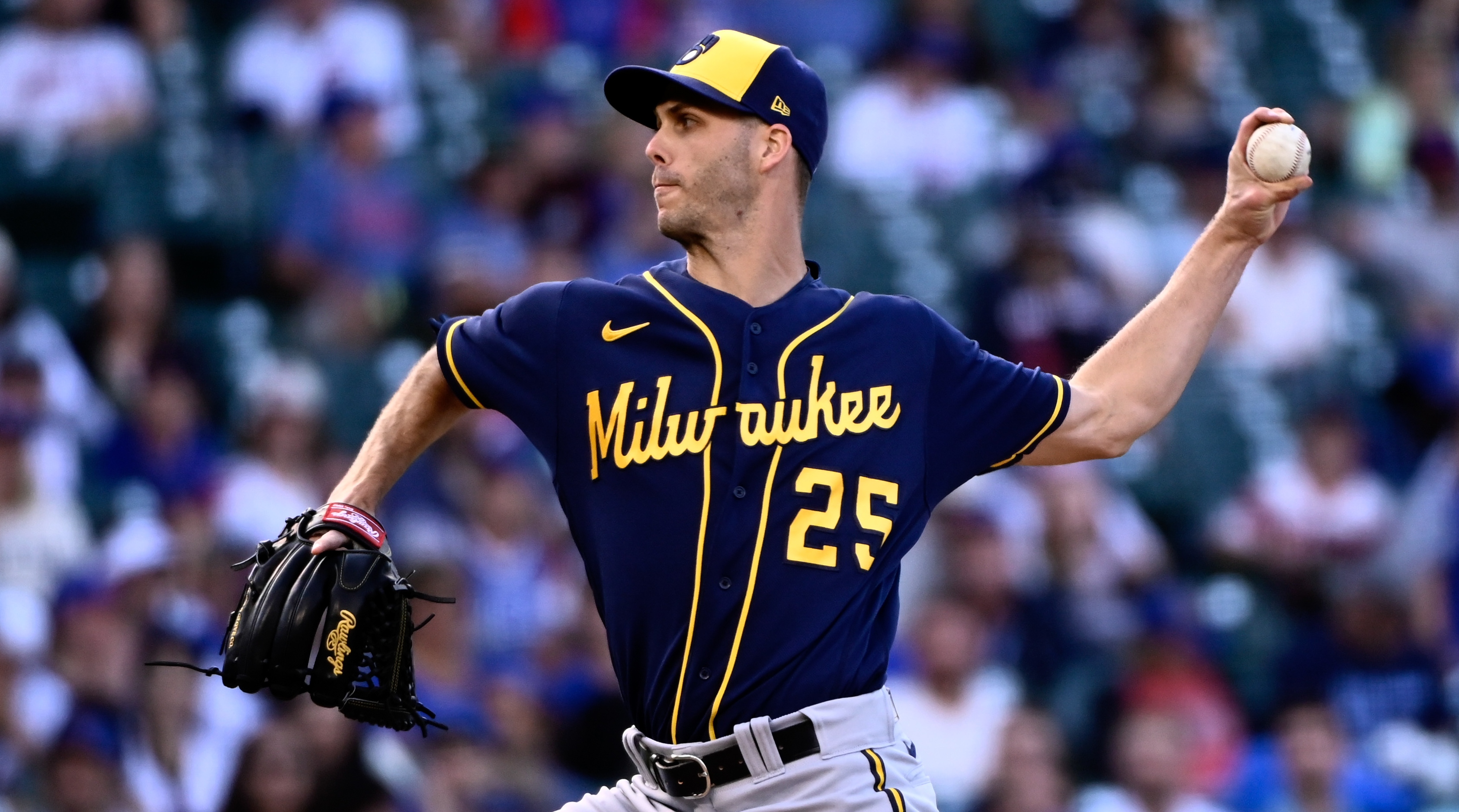 Giants Signing RP Taylor Rogers, Reuniting Him With Twin Brother Tyler ...