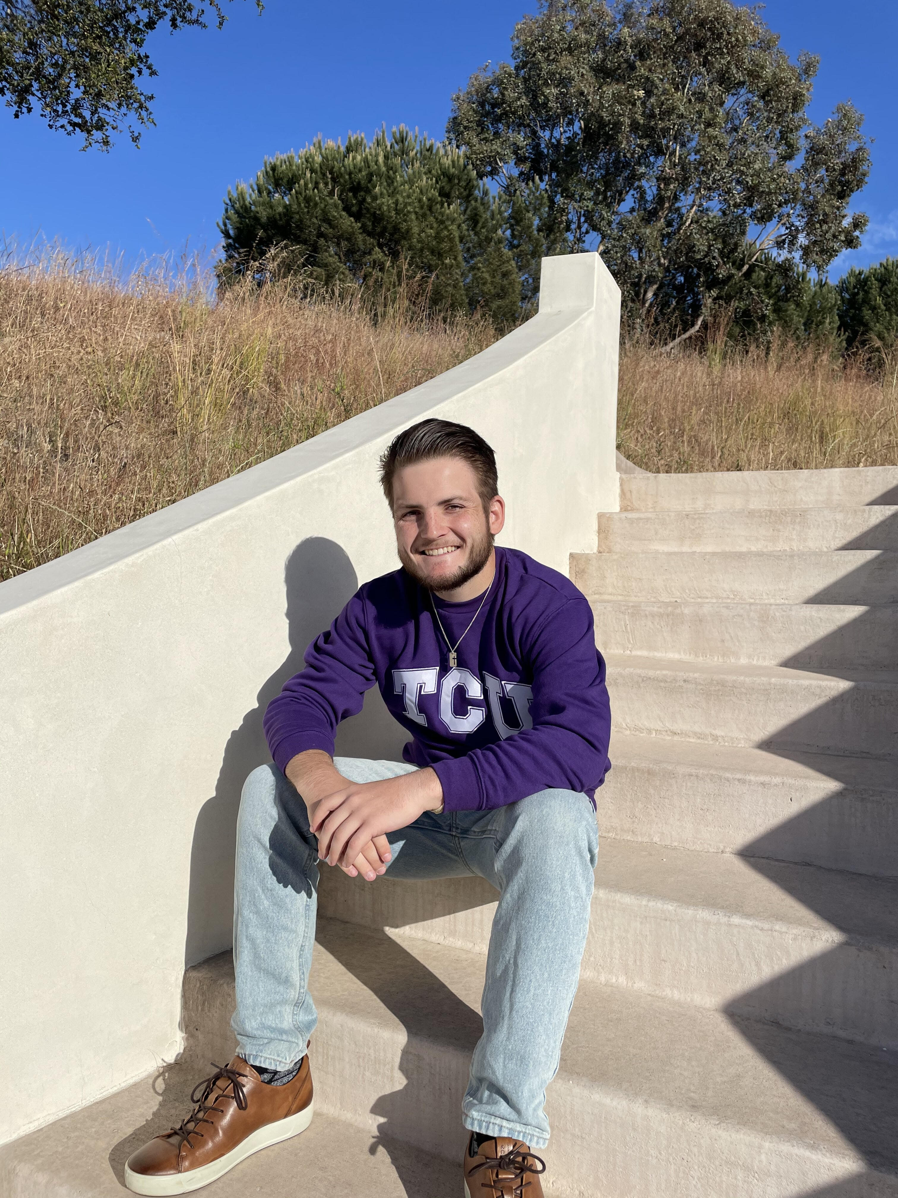 Articles by Jake Peterson - Sports Illustrated TCU Killer Frogs News ...