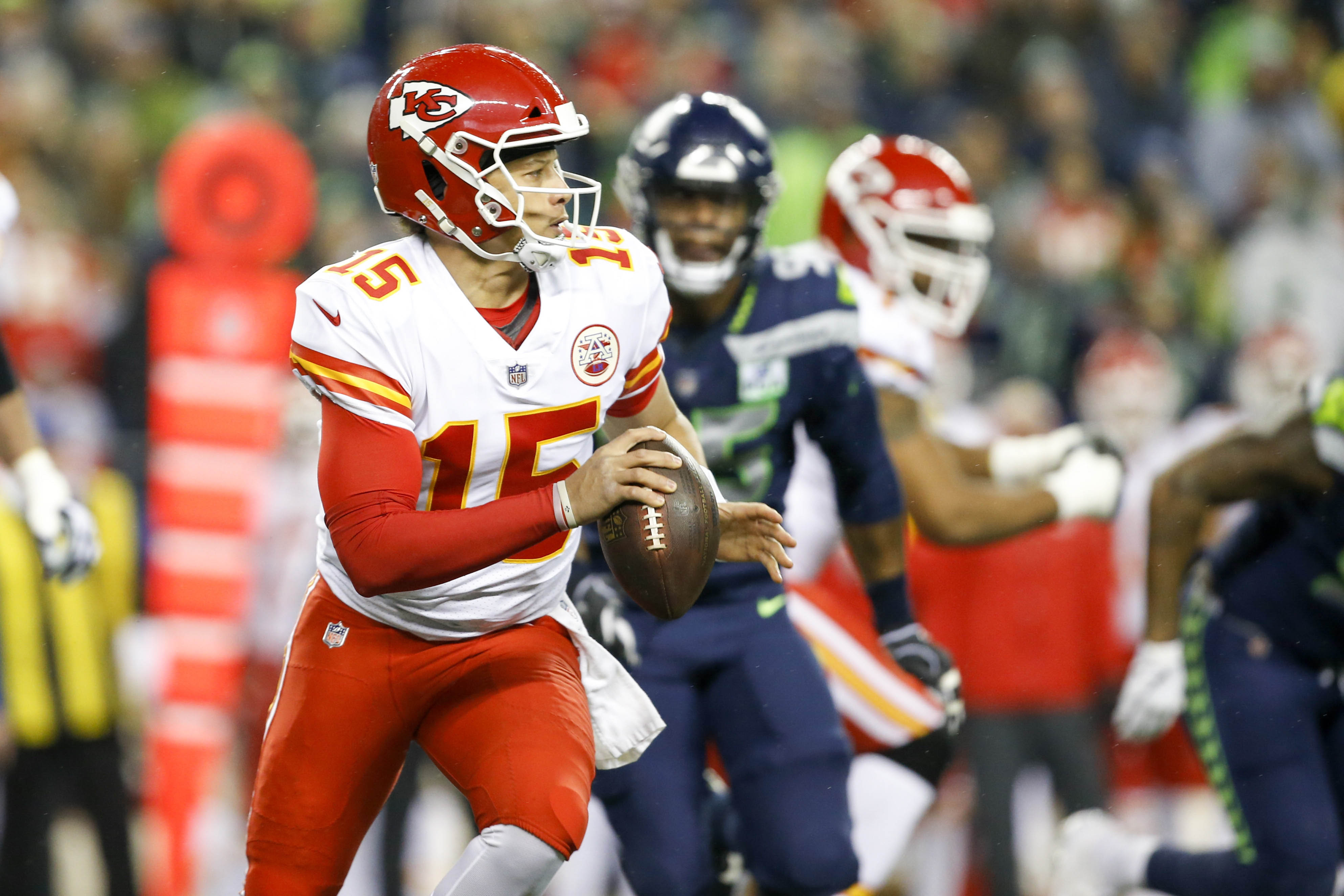 KC Chiefs vs. Seattle Seahawks: NFL Week 16 Preview and Predictions ...