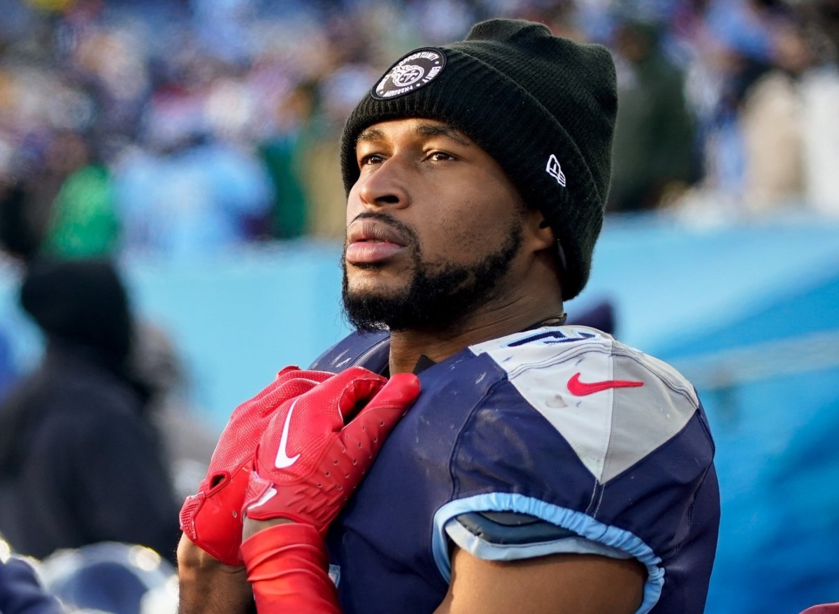 Tennessee Titans' Date With Playoff Destiny Awaits - Sports Illustrated ...