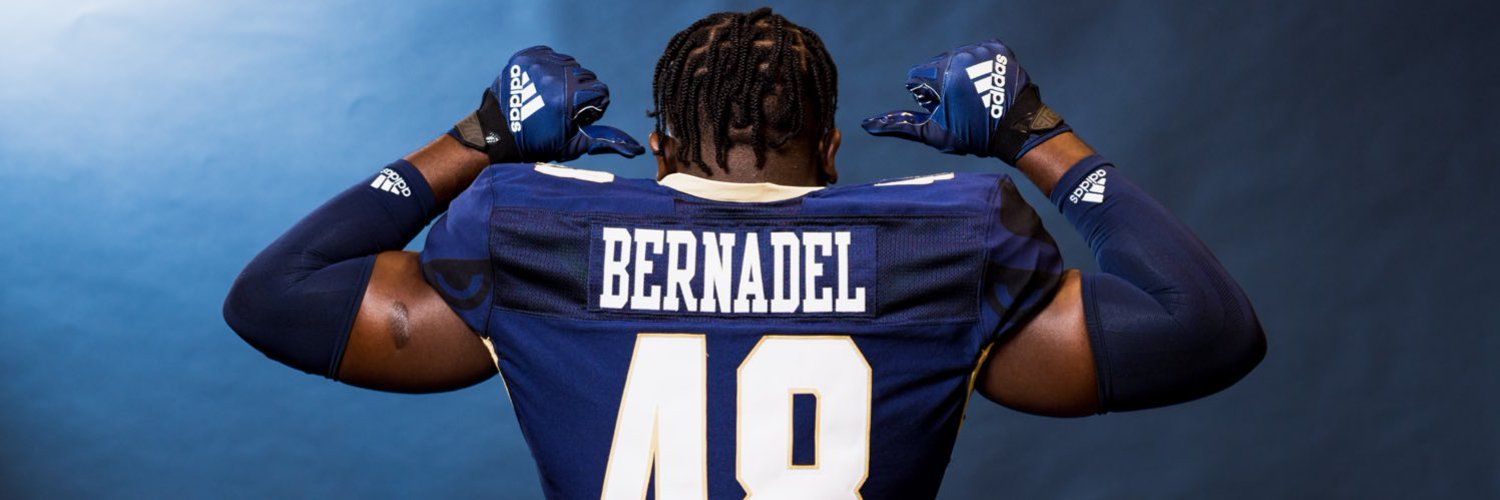 Gaethan Bernadel viewed as one of On3's the best 10 transfer ...
