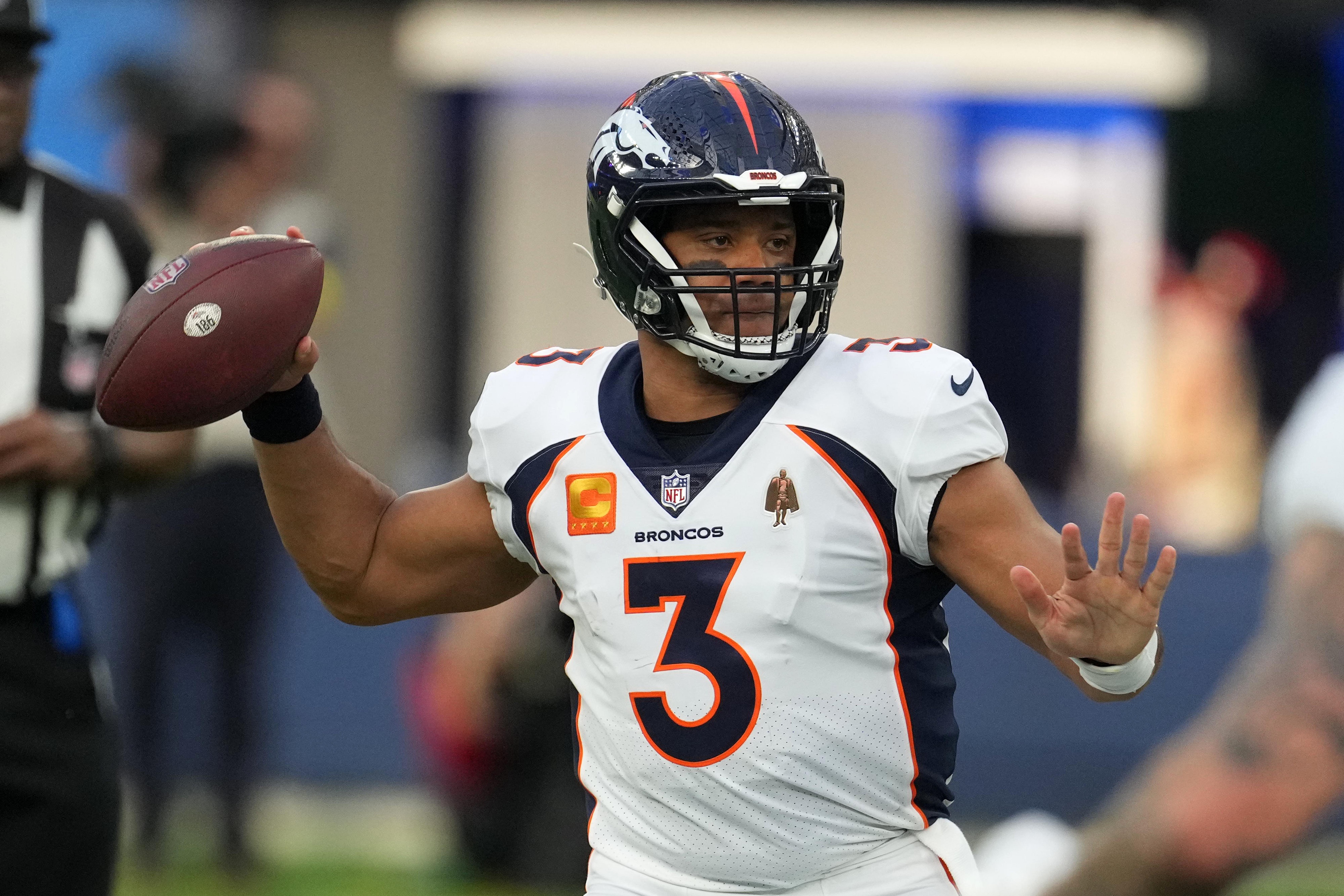 Time For Denver Broncos to Take Action With Russell Wilson - Sports ...