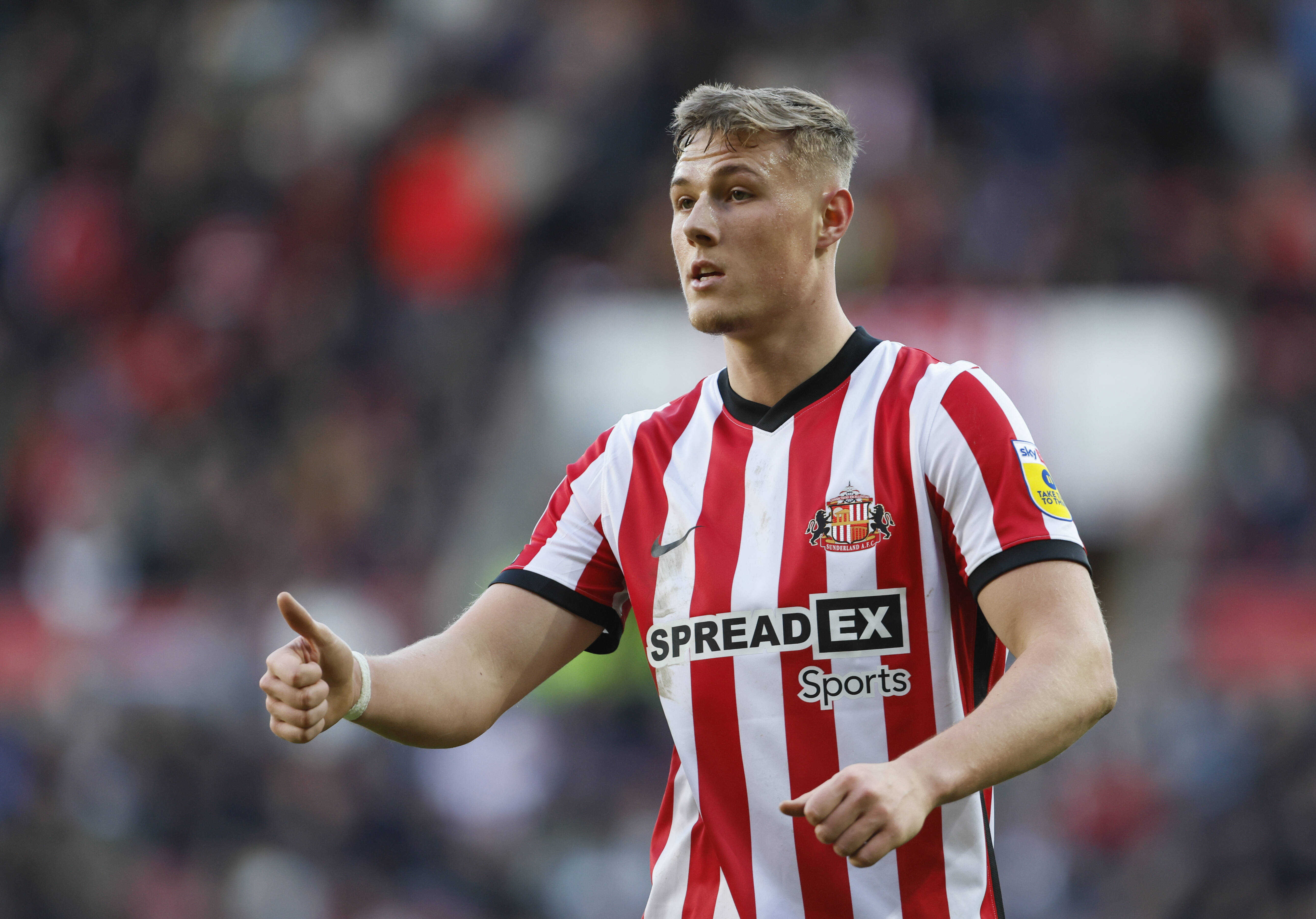 What is Sunderland's strongest back four? - Sports Illustrated ...