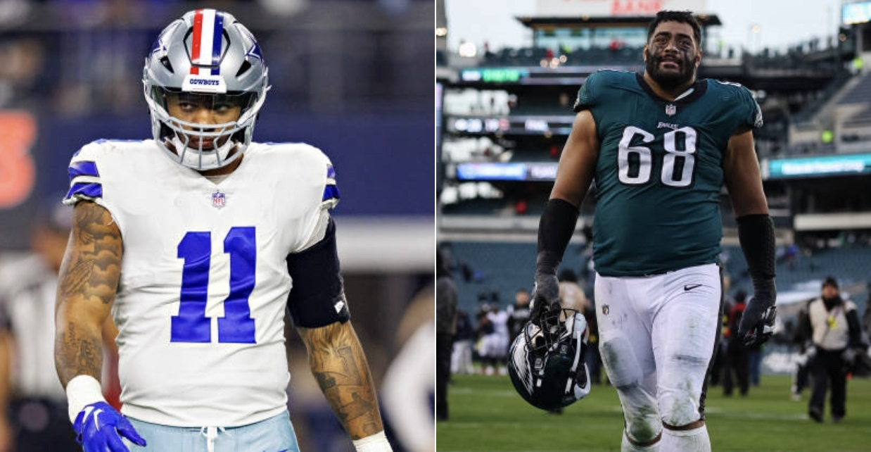 Micah Parsons: 'Grade the Heart!' What Dallas Cowboys Star Says About ...