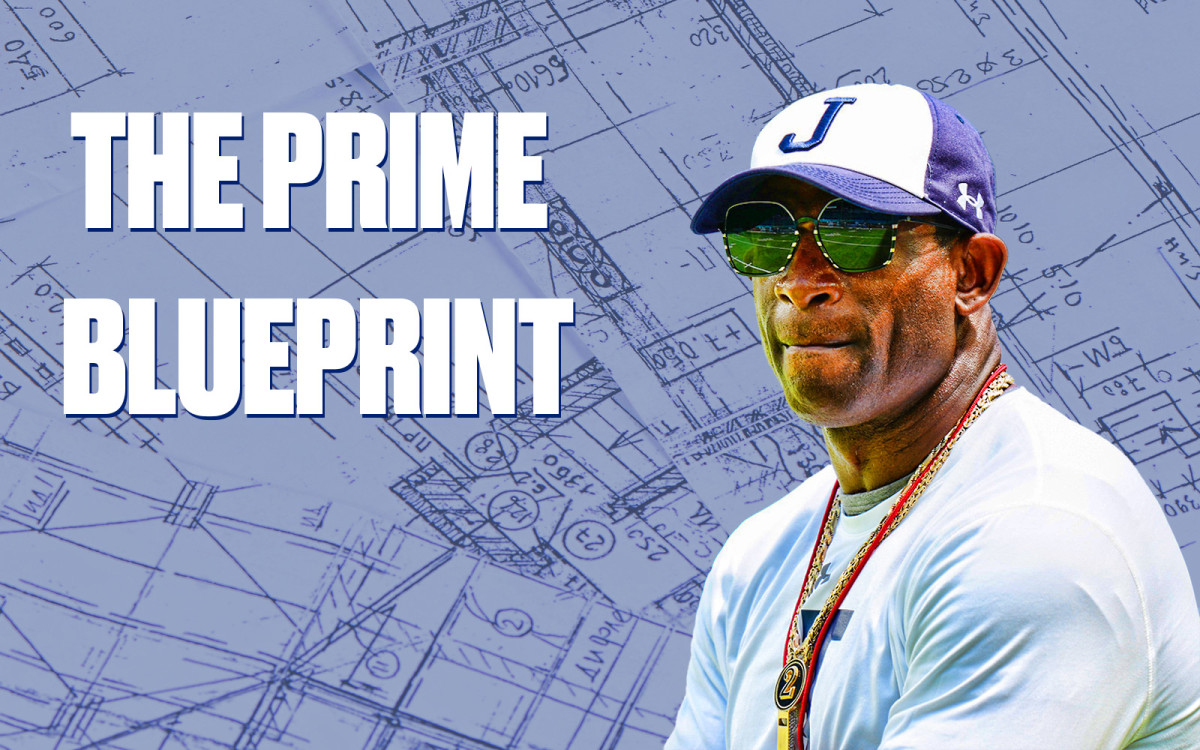 The Prime Blueprint: Will HBCUs Follow Or Challenge Deion Sanders ...