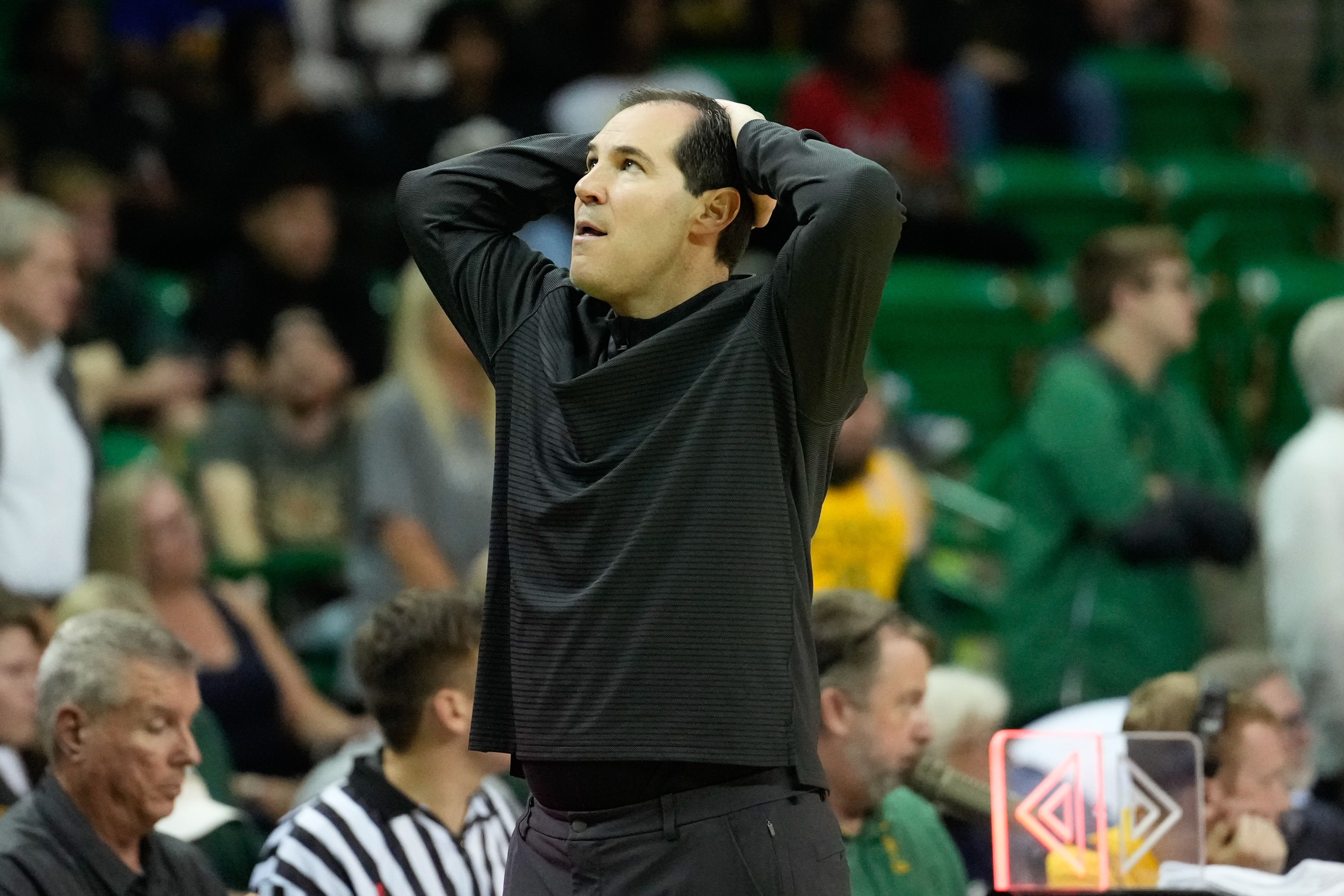 Overrated?: Is Baylor Bears Hoops For Real? - Inside The Bears on ...