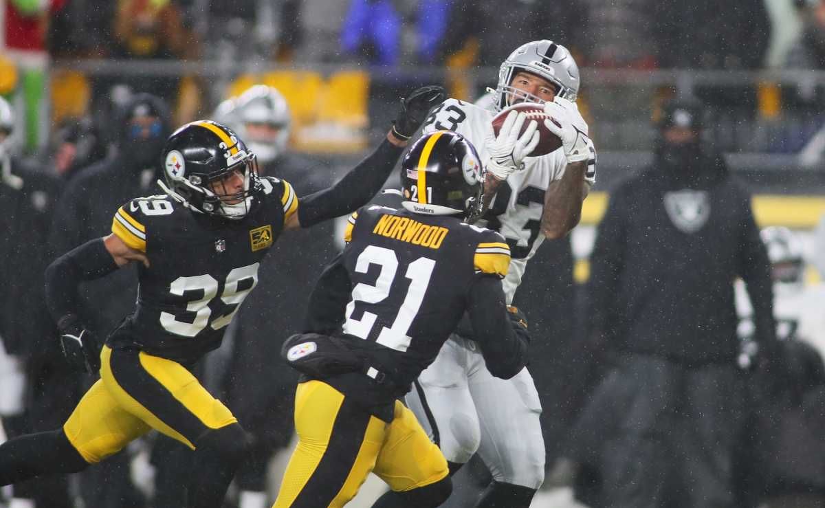 Georgia Tech in the NFL: Which Yellow Jackets are in training camp ...