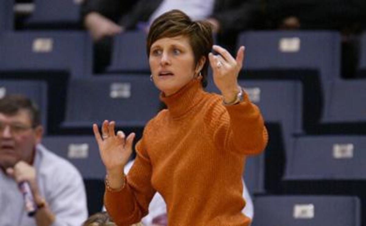 Teri Moren's Tenure: Indiana Women's Basketball Journey to a Banner ...