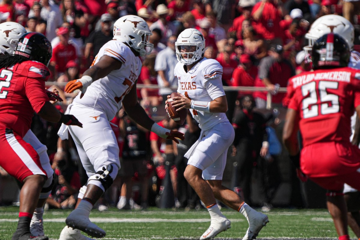 Purdue Football: Breaking Down Quarterback Hudson Card's Starts at ...