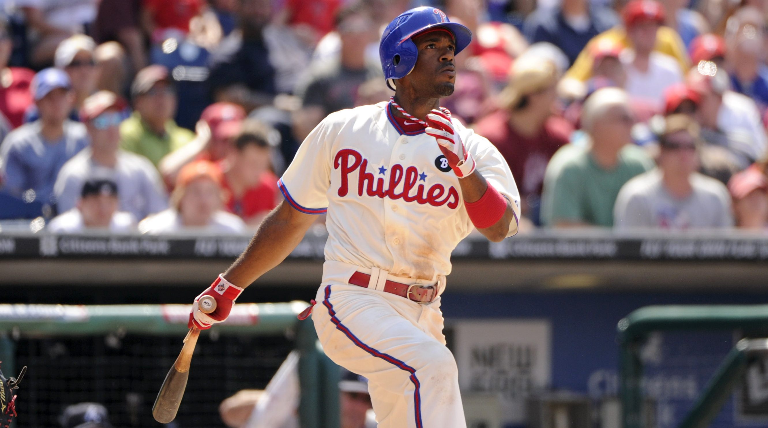 Jimmy Rollins belongs in Hall of Fame but won’t make it in 2023 ...