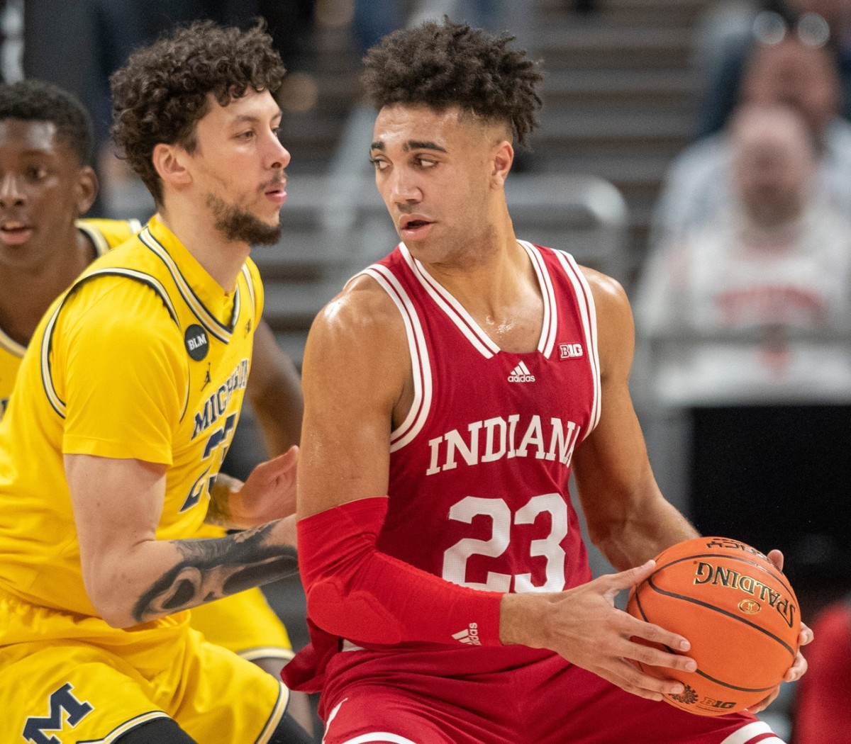 Year in Review: HoosiersNow.com Publisher Tom Brew's 10 Favorite Indiana Games in 2022 - Sports ...
