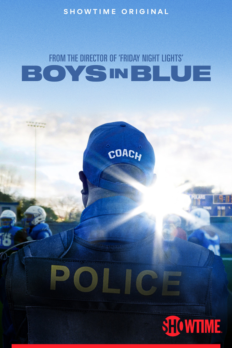 Boys in Blue Showtime: Director Peter Berg on documentary, QB’s death ...