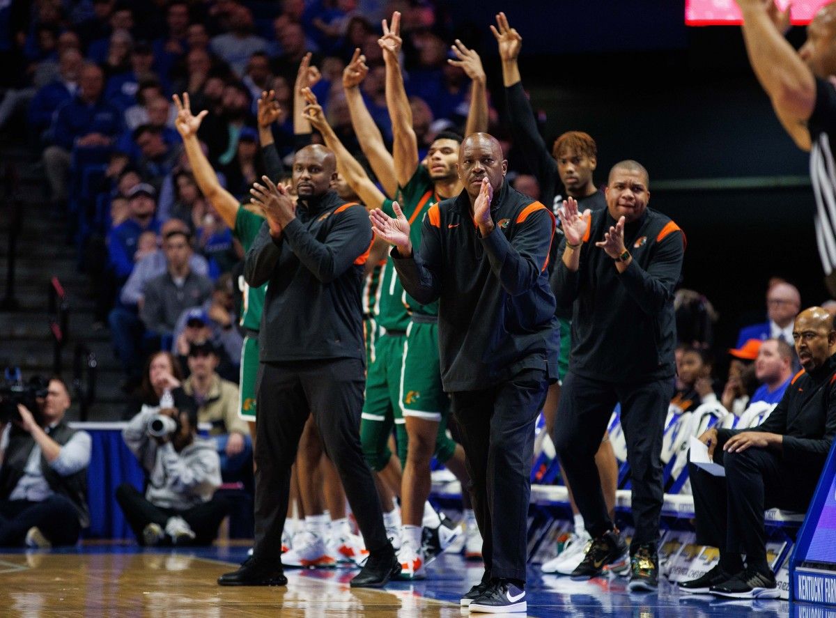 Meet the Opponent: Purdue Finishes Nonconference Schedule With Florida ...
