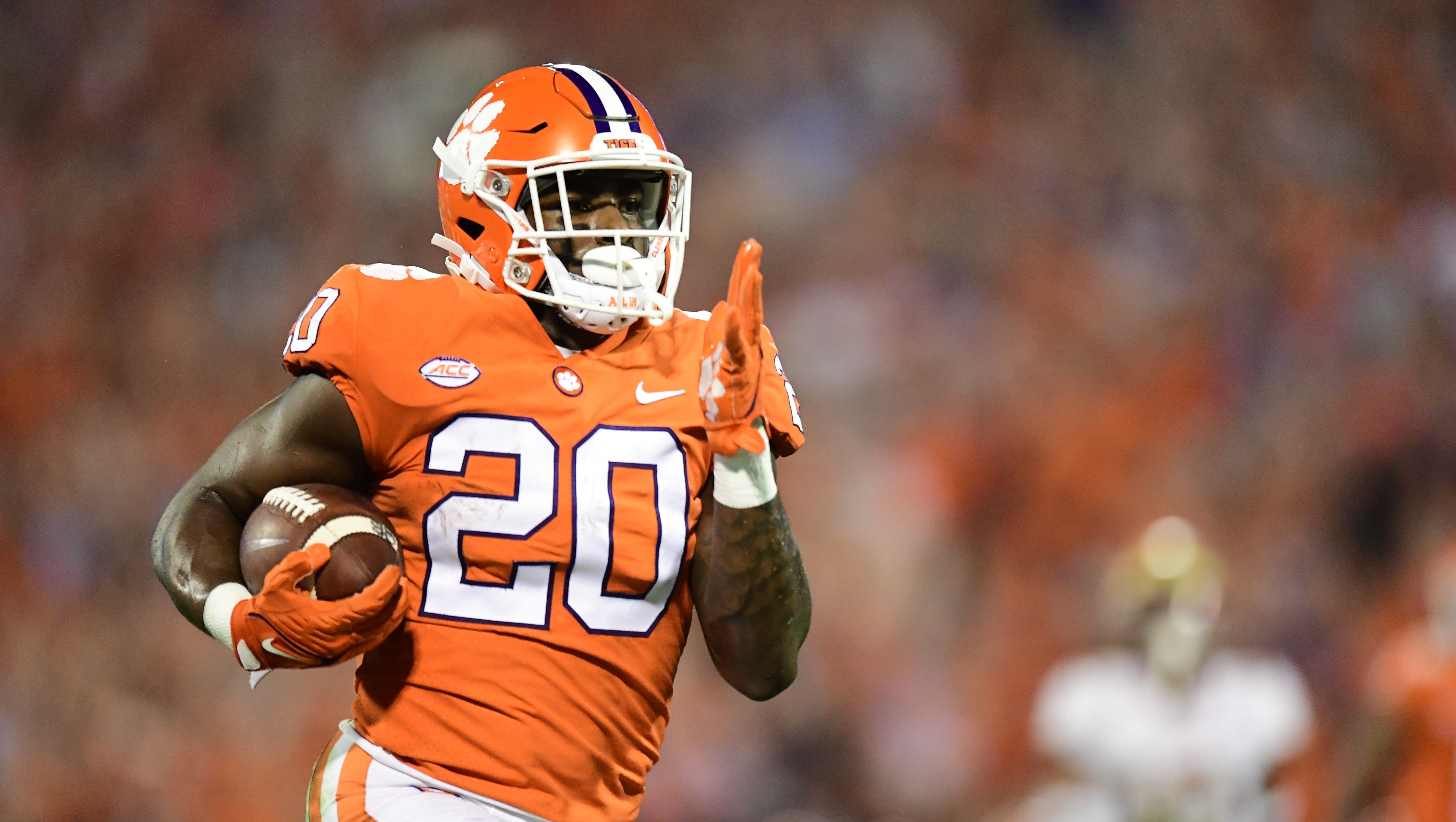 Virginia Adds Kobe Pace to Strong Running Back Group in 2023 - Sports ...