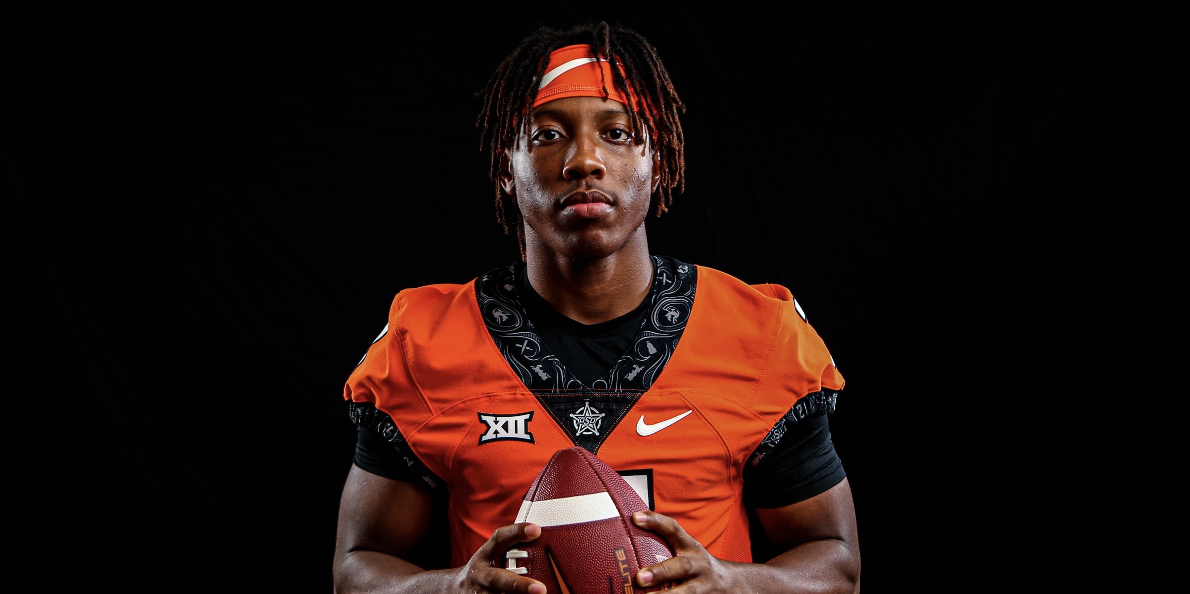 UW Was Surprised to Hear Back from Jabbar Muhammad Before Signing Him ...