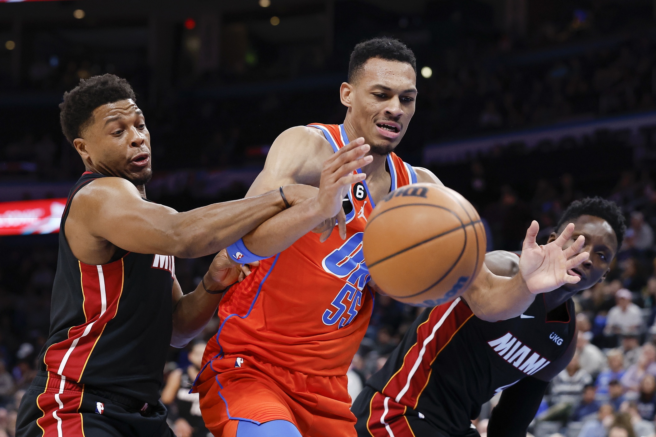 Lakers' Patrick Beverley Questions Kyle Lowry's Defense - Sports ...