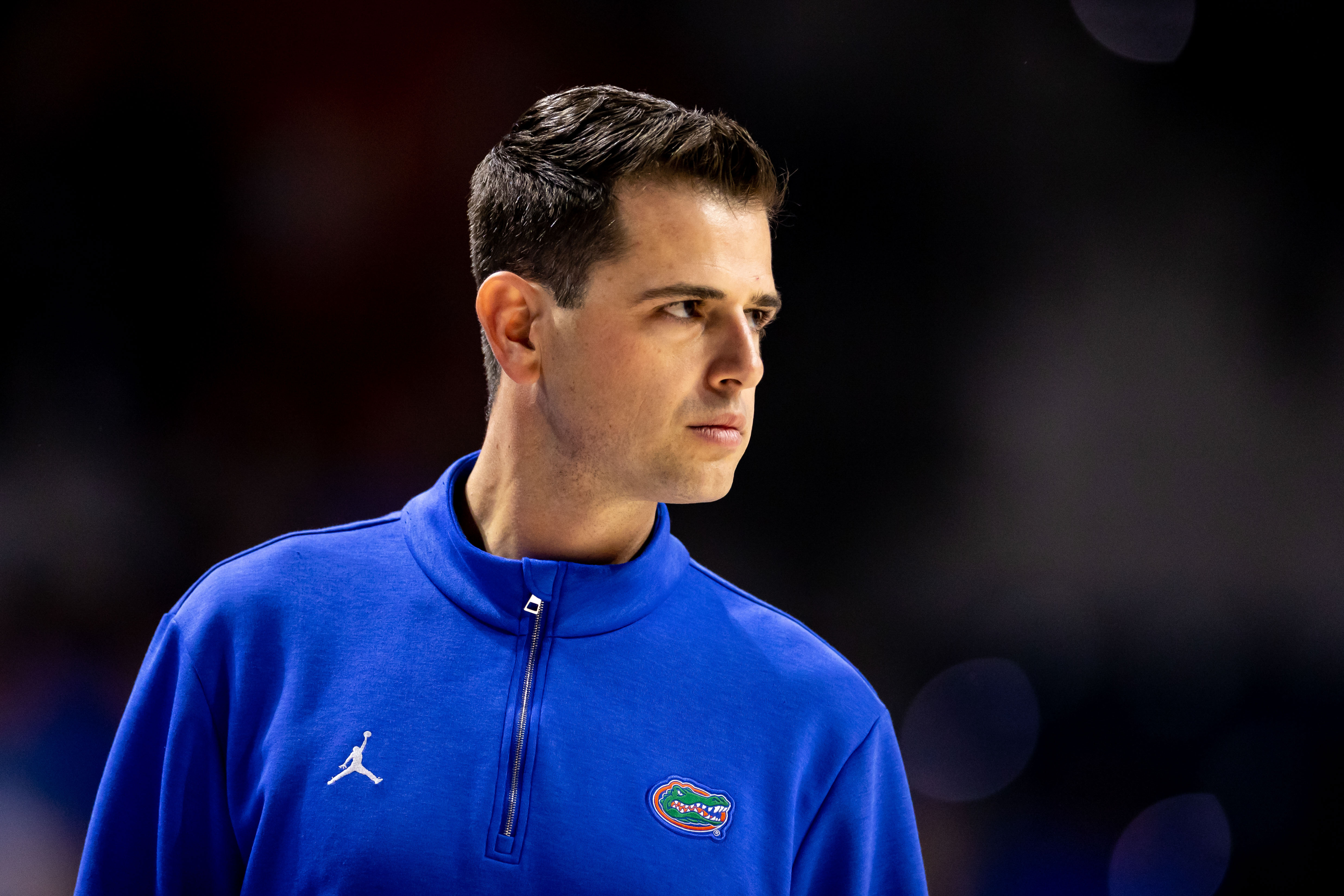 Steven Pearl on Florida HC Todd Golden: 'This one is tough. He's family ...