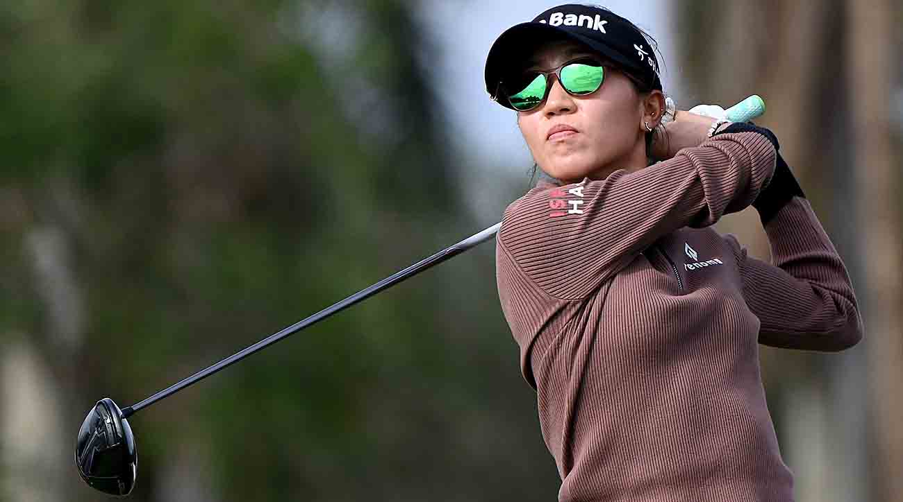 Learning From the Great Seasons (and Swings) of Rory McIlroy, Lydia Ko ...