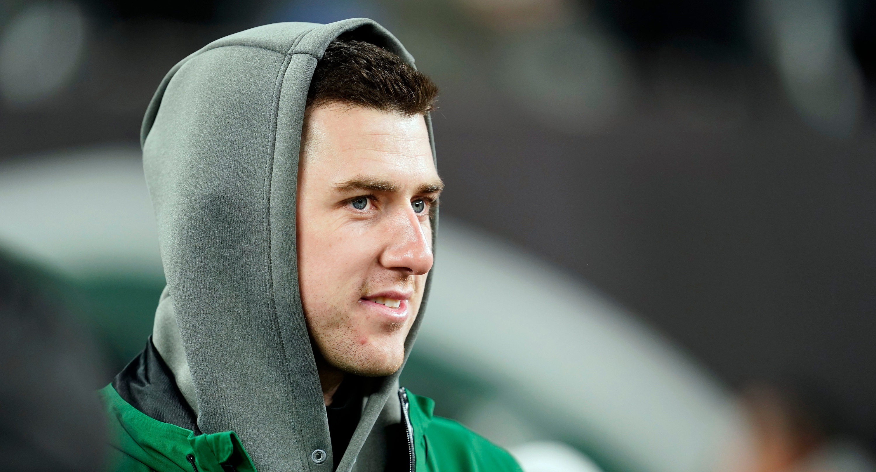 New York Jets QB Mike White Once Hit a Walk-Off Homer on His Dad's ...