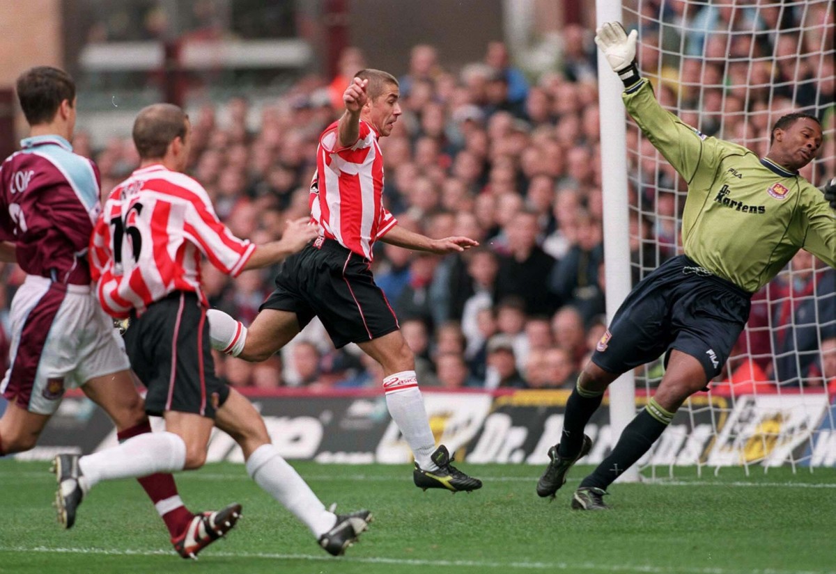 New Erling Haaland goalscoring record highlights how special Sunderland ...