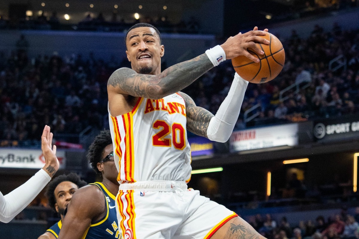 Jazz Trade Jazz Trade