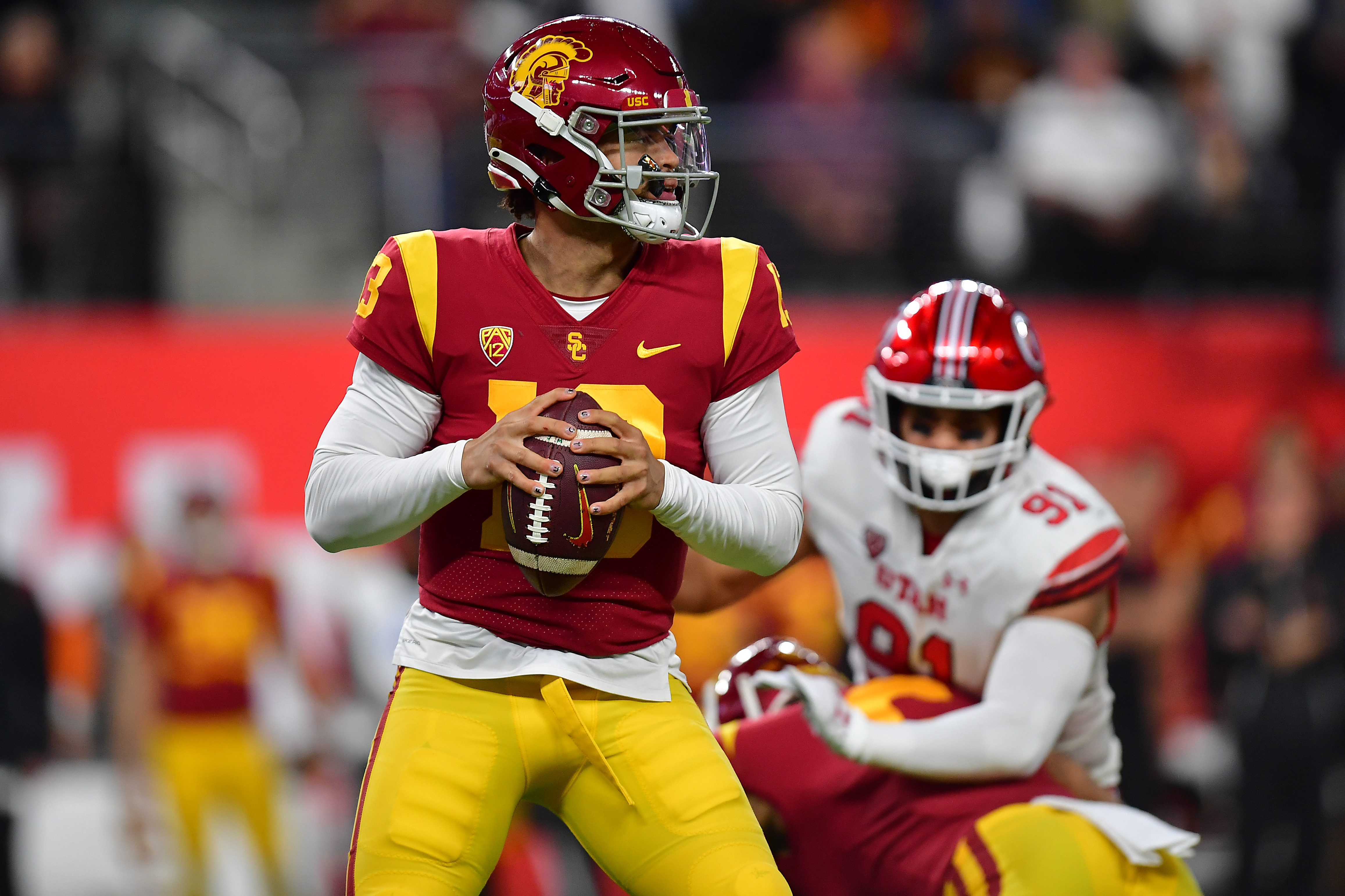 Cotton Bowl: Tulane Vs. USC New Year's Six Preview, Prediction - Sports ...