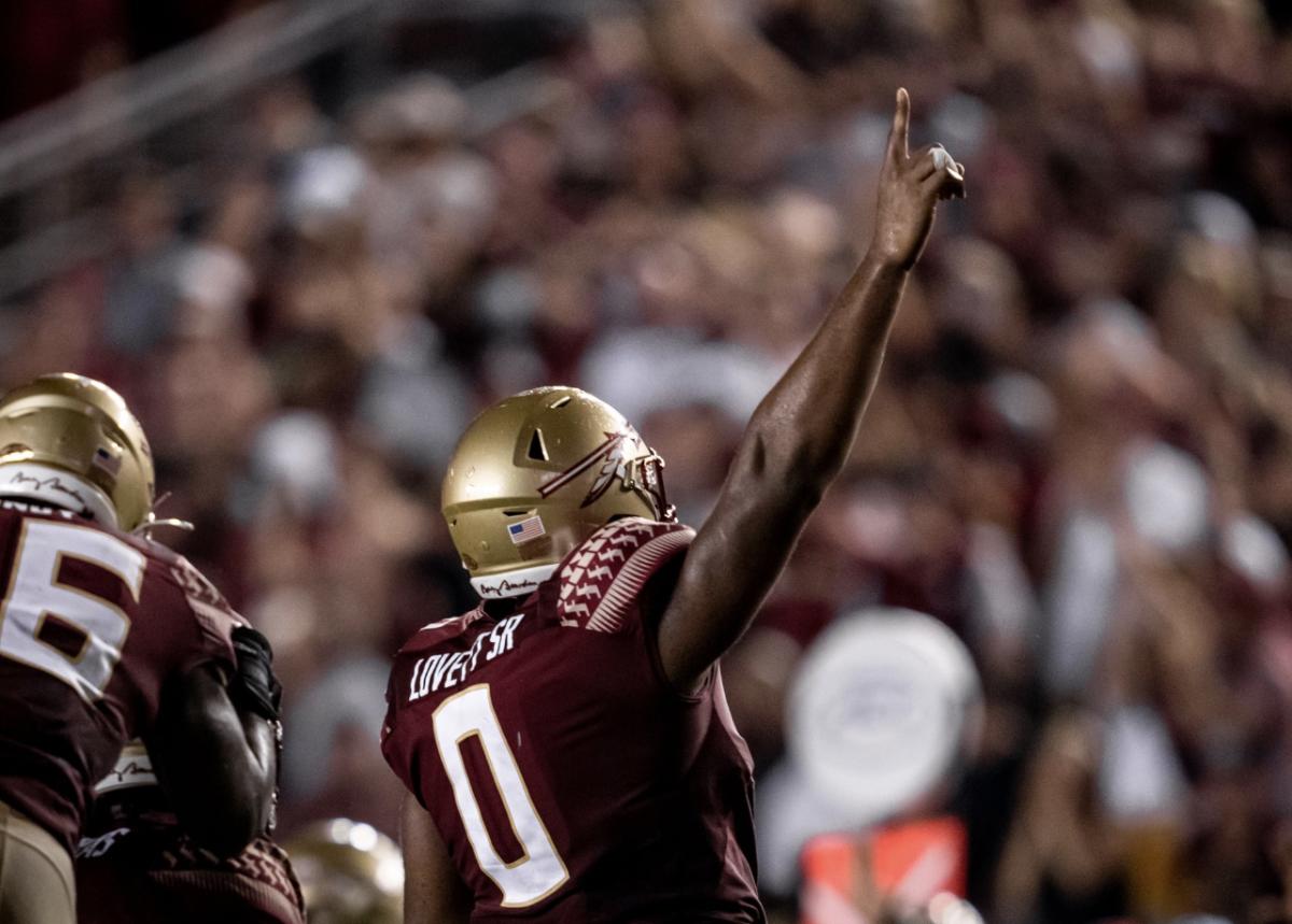Florida State vs. Oklahoma: Pre-game injury updates for the Seminoles ...