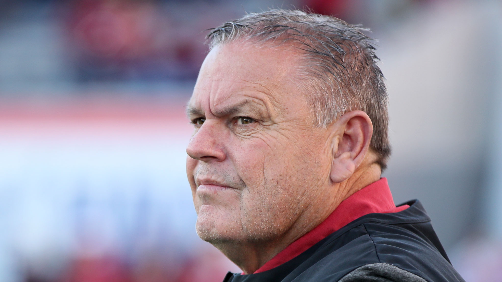 Hogs lose Jordan Domineck to transfer portal; questions for Sam Pittman ...