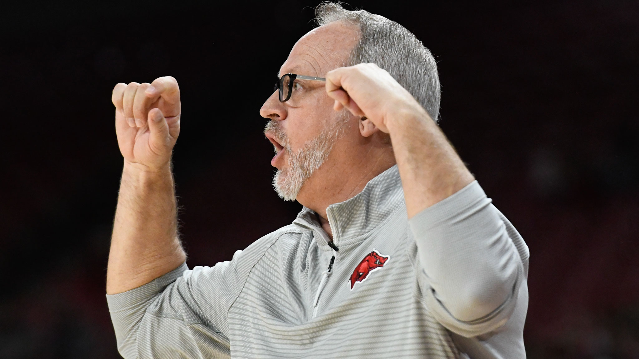 Razorbacks take LSU to final minute, but can't close win at end ...