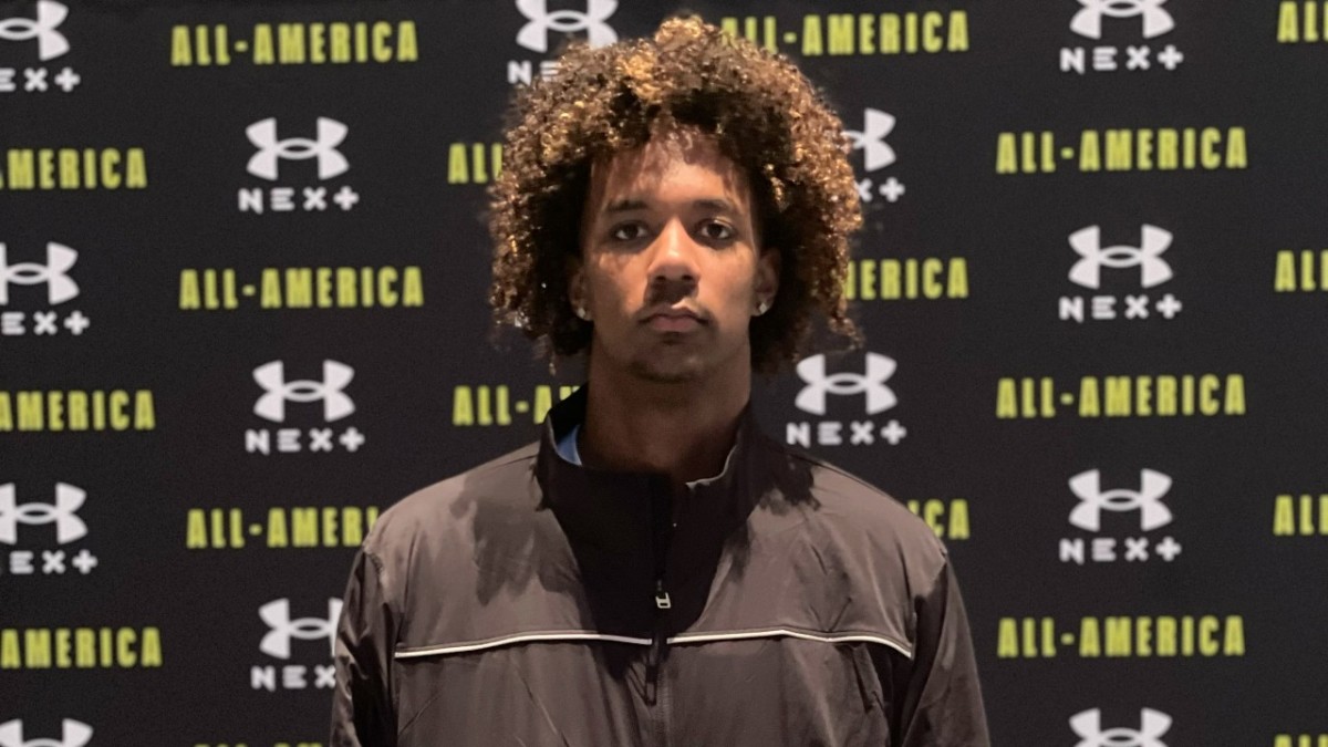 QB Jaden Rashada Details Flip to Florida, Gators Recruiting Efforts ...