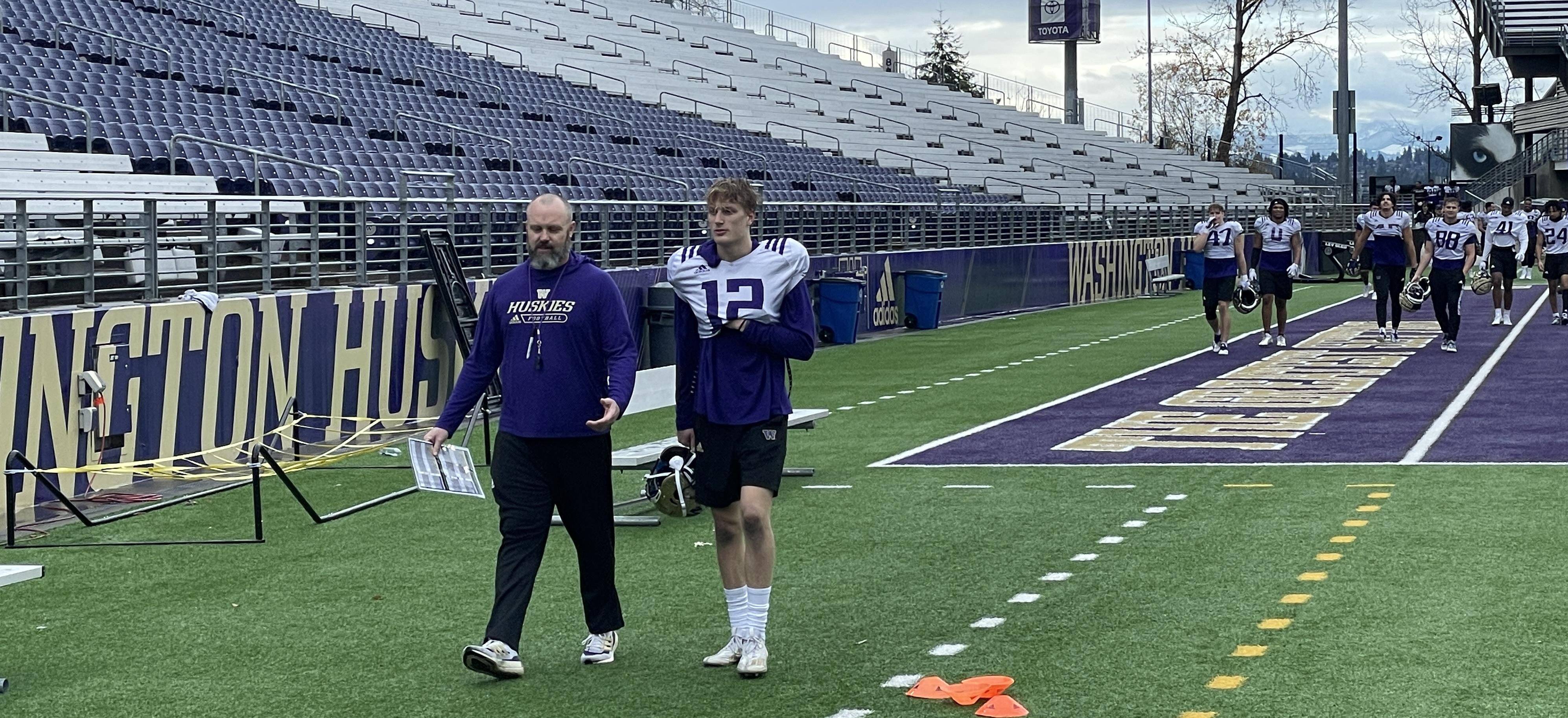 4 Young Husky Defensive Players on the Verge of Moving Up - Sports ...