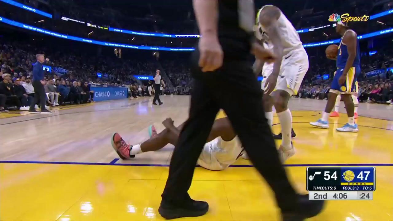 Patrick Baldwin Jr. Defensive Deficiencies - NBA Draft Digest - Latest ...