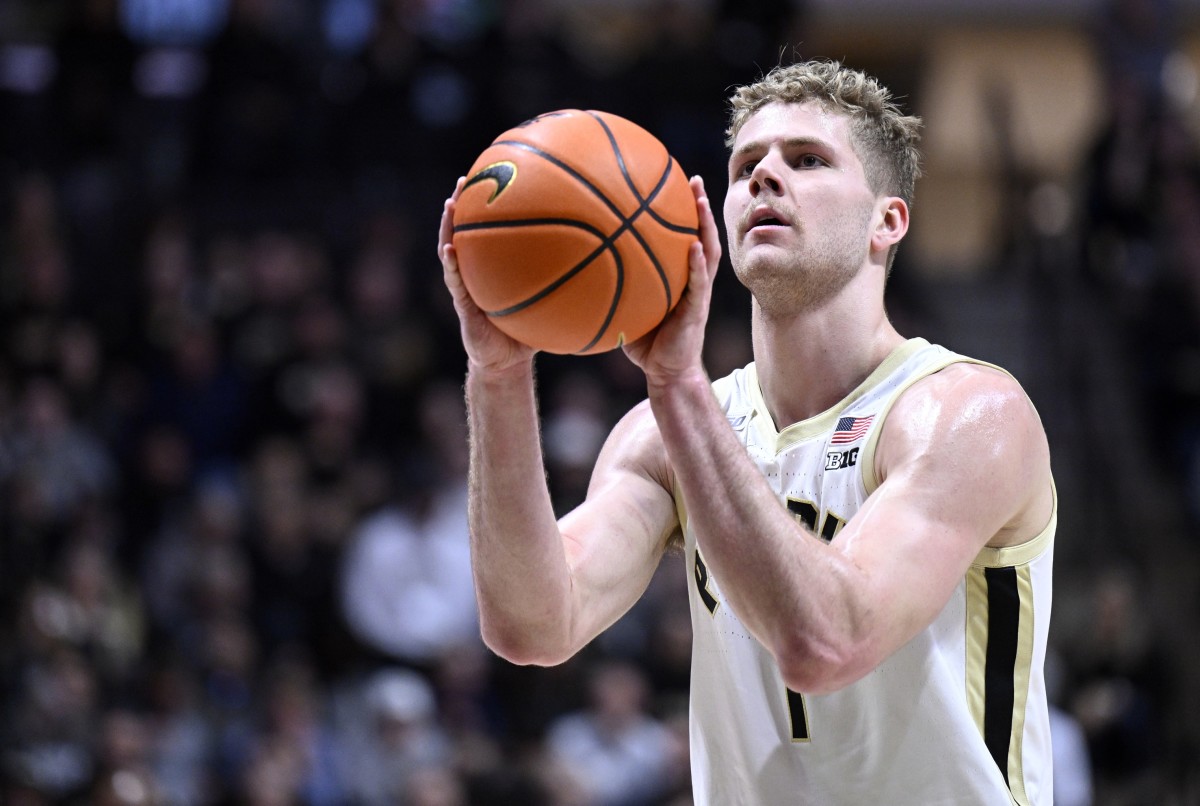 PHOTO GALLERY: No. 1 Purdue Basketball Defeats Florida A&M - Sports ...