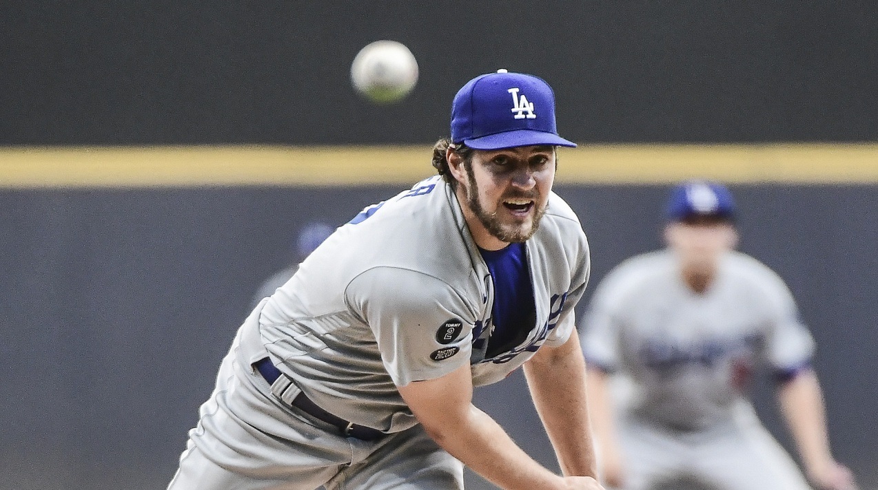 Adding Trevor Bauer Could Be an All-Time Great Bargain for Any Team - Fastball